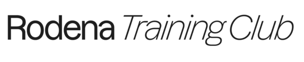 Rodena Training Club – Stronger Together, Beyond the Workout